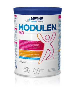Modulen IBD - dieta w chorobie | Nestlé Health Science