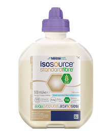 Isosource Standard - normokaloryczna dieta | Nestlé Health Science