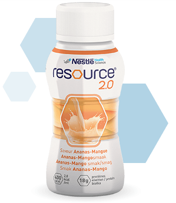 Resource 2.0 | Nestlé Health Science
