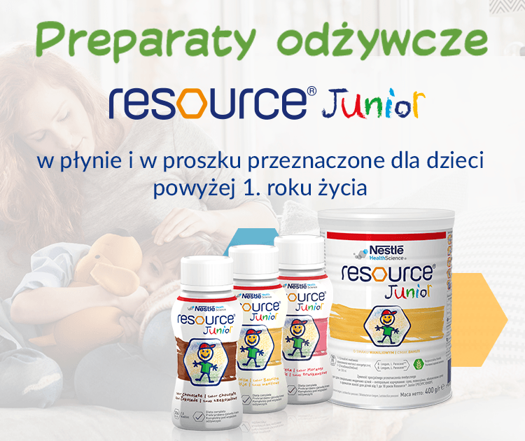 Resource Junior | NHS